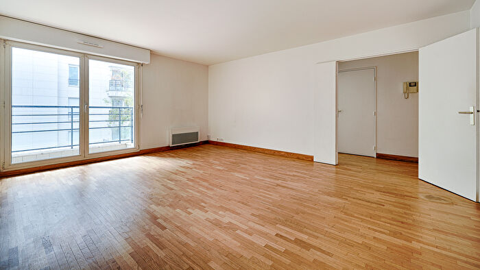 Paris 12ème, Aligre, Gare de Lyon - Appartement 2 pièces à louer