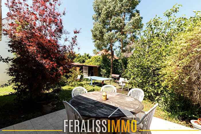 Maison 8 pièces à vendre - Cergy, Bords dOise