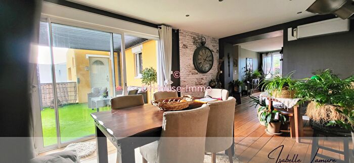 Appartement à vendre - Jard-sur-Mer - 6 pièces - 3 chambres