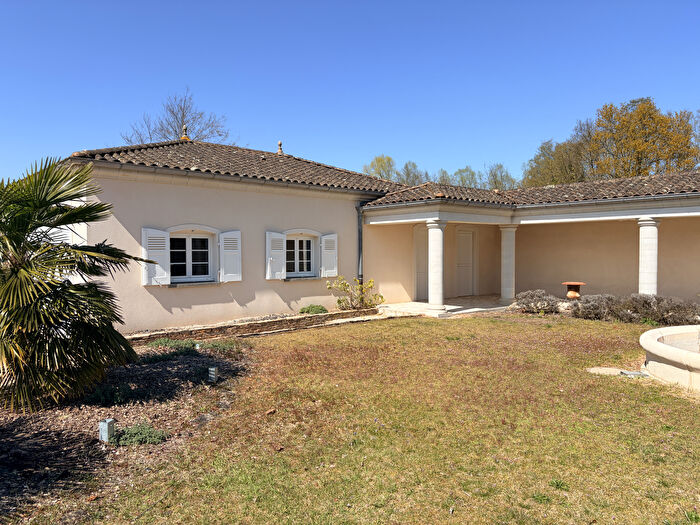 Boz - Maison 5 pièces à vendre