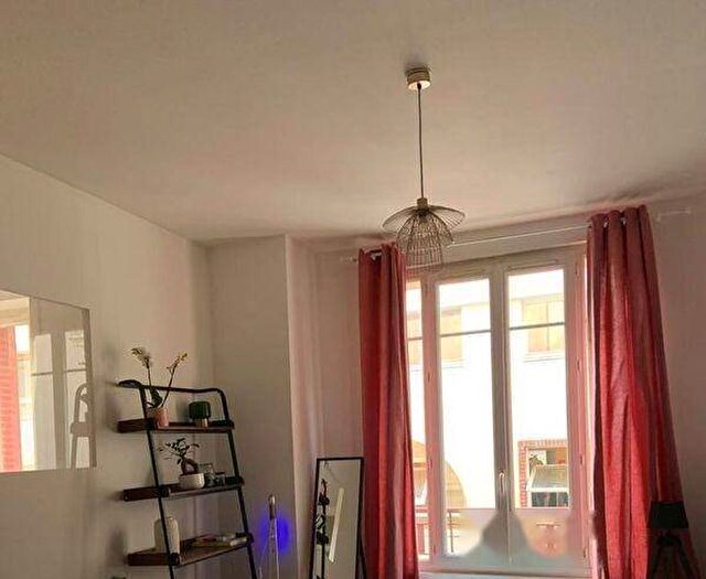 Appartement 2 pièces à louer - Préfecture, Grenoble