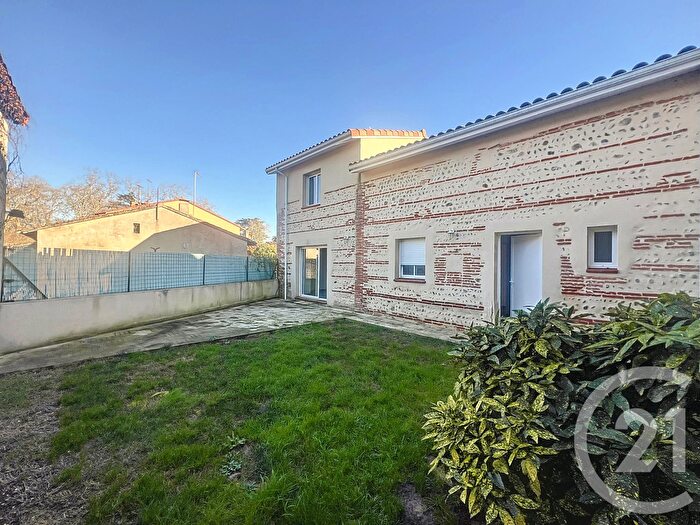 Maison 4 pièces à louer à Lissac