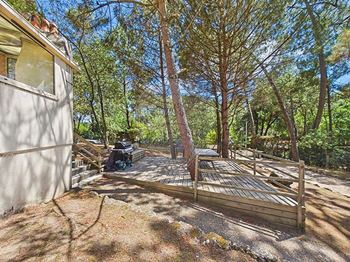 Les Mathes : Maison 6 pièces à vendre