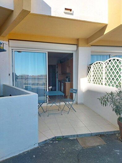 Appartement à louer - Ecarts, Narbonne - 2 pièces - 1 chambre