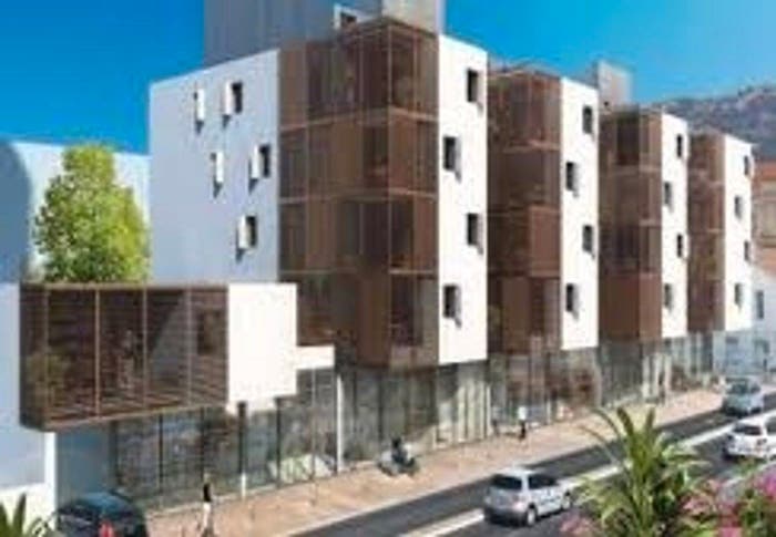 Pont de Pierre-Nouveau Bassin, Sète - Appartement 1 pièce à louer