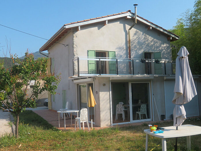 Maison 5 pièces à vendre à Digne-les-Bains, Sèbe