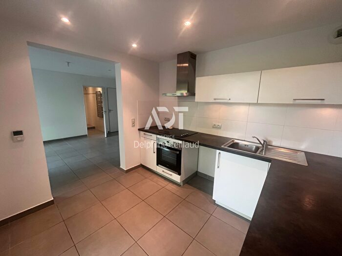 Appartement 2 pièces à louer - Grenoble, Championnet