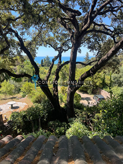 Maison à vendre - Sète, Saint-Clair - 8 pièces - 6 chambres