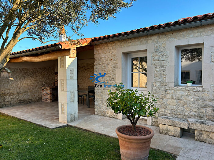Maison 5 pièces à vendre à La Rochelle, Laleu, La Pallice, La Rossignolette, Vaugouin