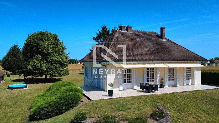Maison 6 pièces à vendre à Chalon-sur-Saône, Centre-ville