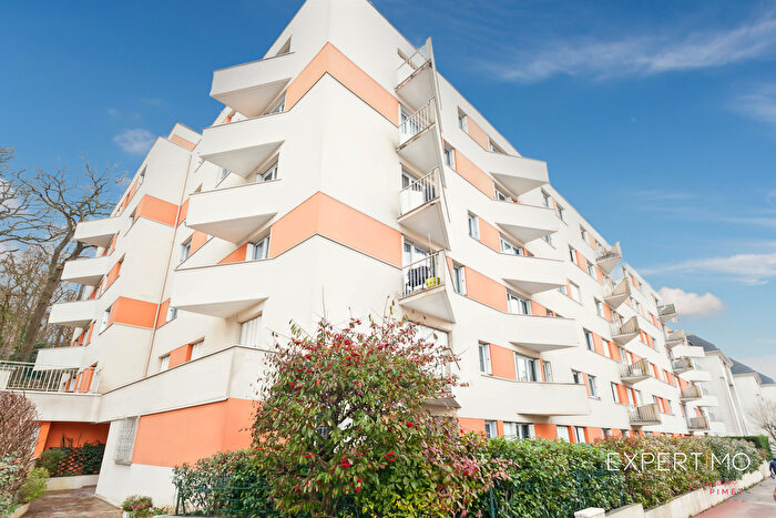 Appartement à vendre - Versailles - 3 pièces - 2 chambres