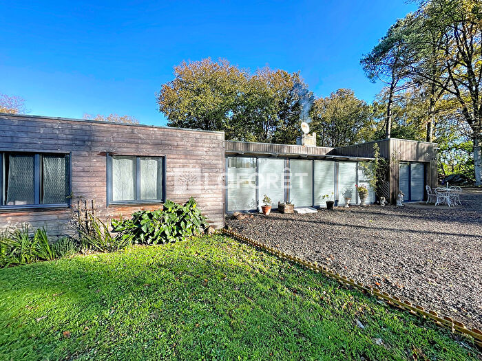 Maison à vendre - Sainte-Marie - 6 pièces - 5 chambres