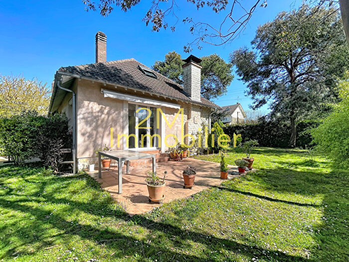 Maison 5 pièces à vendre à Melun
