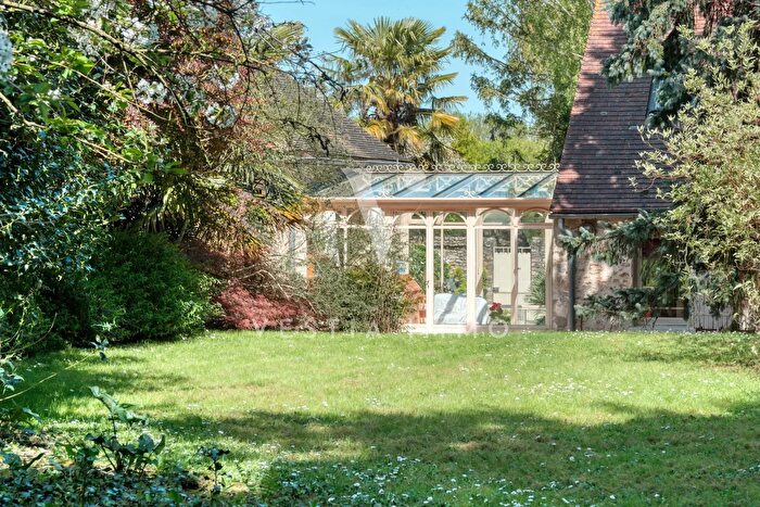 Dourdan - Maison 10 pièces à vendre