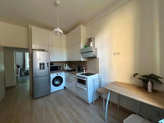 Appartement 2 pièces à Peri, Joinville-le-Pont, à louer