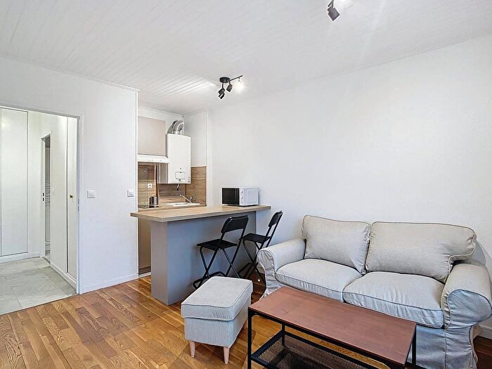 Appartement 1 pièce à louer à Saint Irénée, Lyon 5ème arrondissement