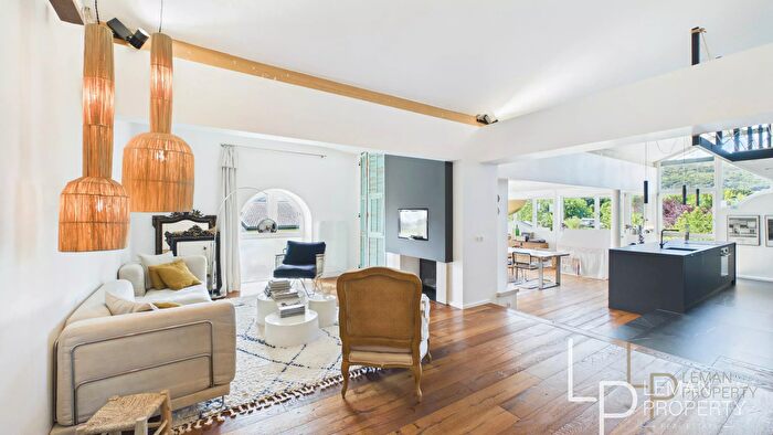 Appartement 4 pièces à Sciez, à vendre