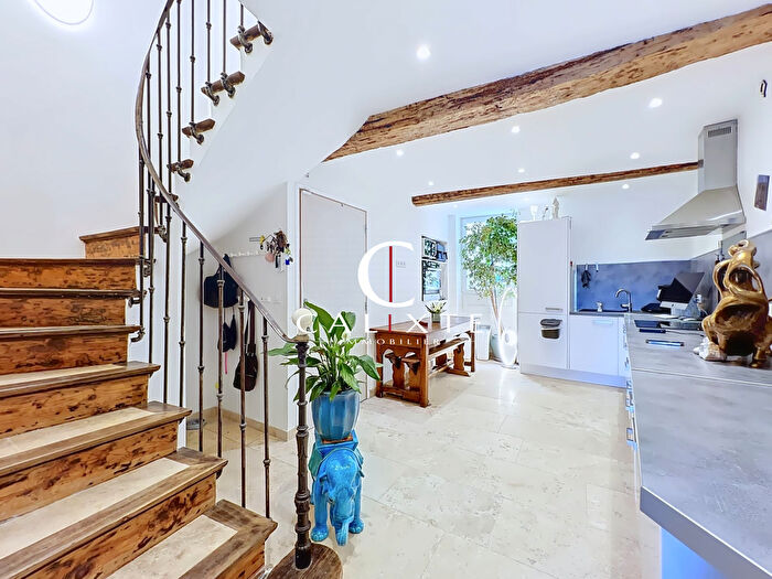 Callian - Maison 5 pièces à vendre