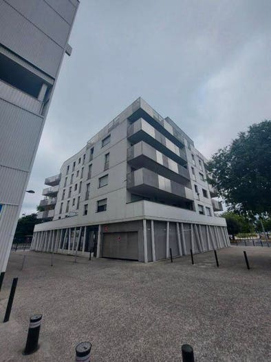 Appartement 4 pièces à Le Preche, Bègles, à louer
