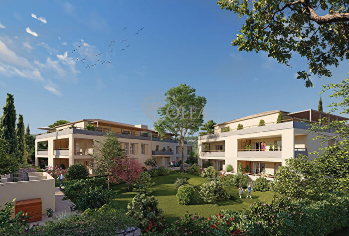 Appartement 3 pièces à Uzès, à vendre