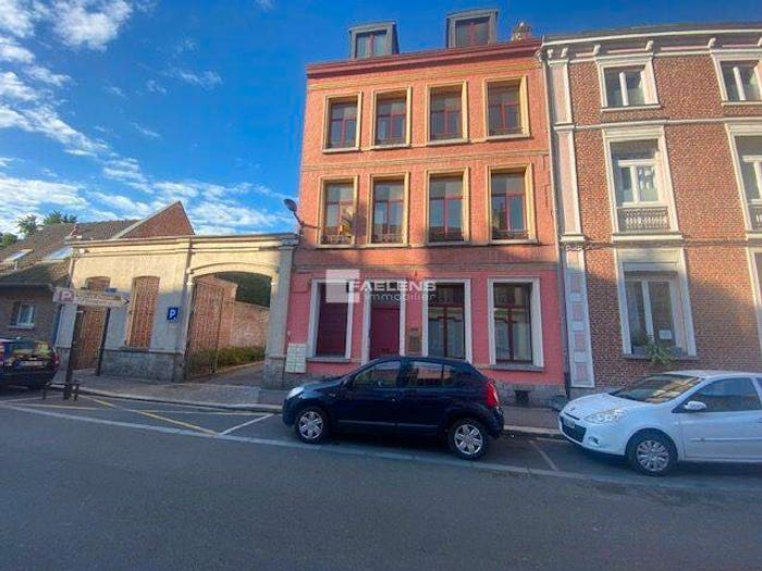 Appartement 1 pièce à Douai, à louer
