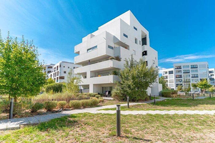 Appartement 3 pièces à louer - Birambits, Bègles