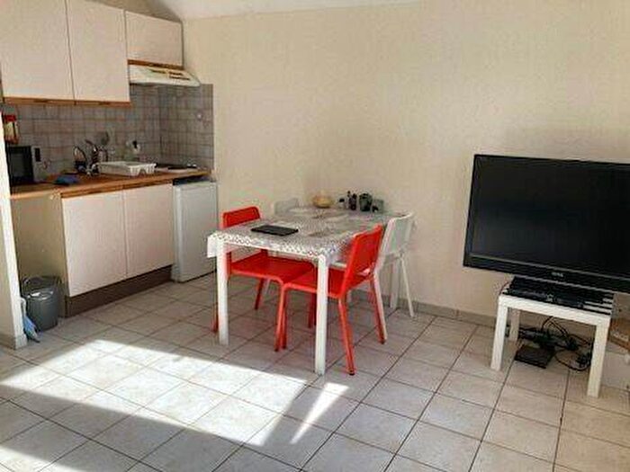 Appartement 2 pièces à louer à Grangier, Dijon