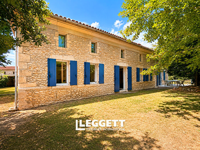 Maison 9 pièces à vendre à Générac