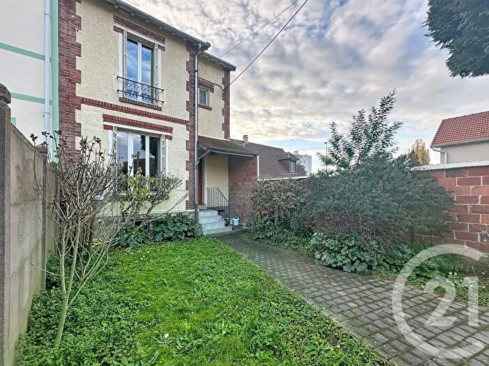 Maison à vendre - Chatou, Ouest - 5 pièces - 4 chambres