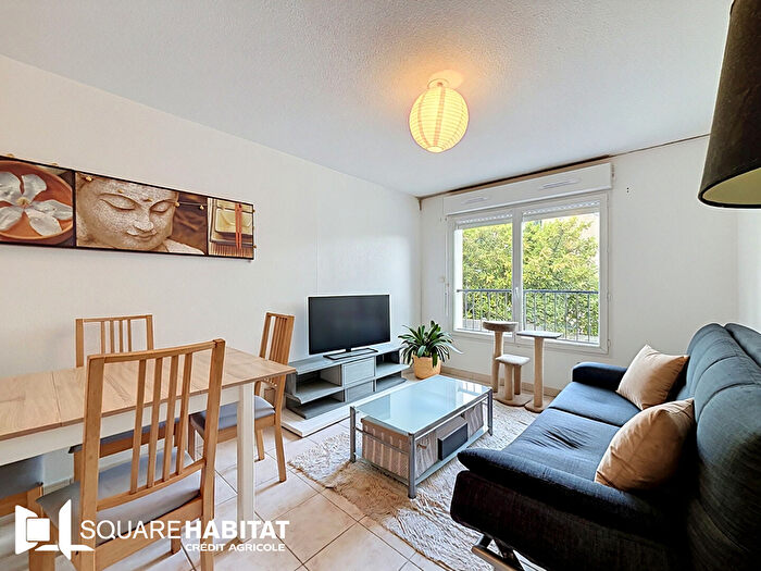 Appartement 2 pièces à vendre - Saint-Brieuc, Centre-ville, Saint-Michel, Le Légué, Notre-Dame