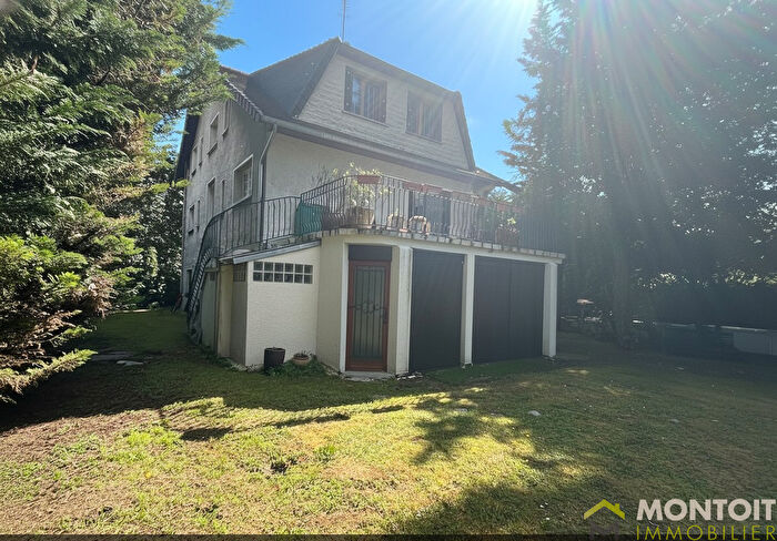 Maison 8 pièces à Thiais, Proche Choisy, à vendre