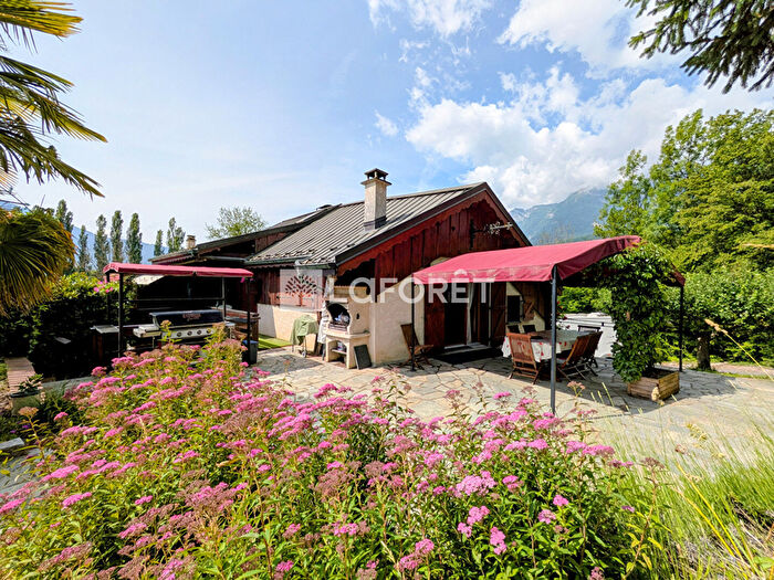 Tournon : Maison 7 pièces à vendre