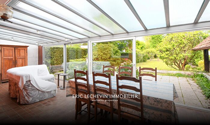 Merlimont - Maison 4 pièces à vendre