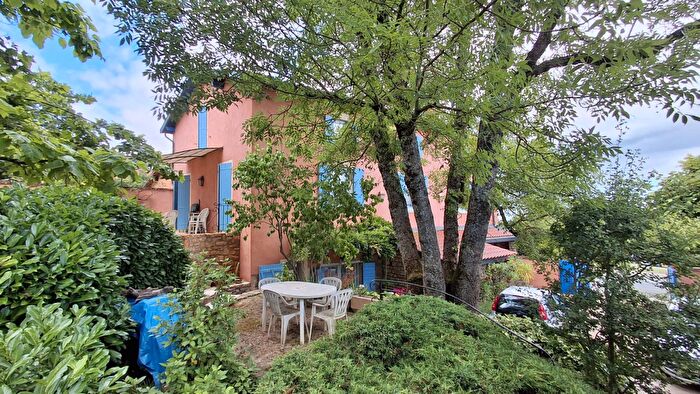 Maison 10 pièces à vendre à Fleurieux-sur-l'Arbresle