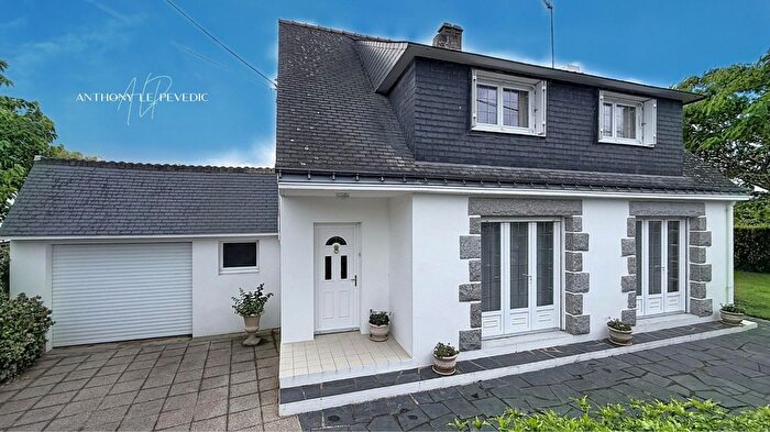 Maison 7 pièces à Locmariaquer, à vendre