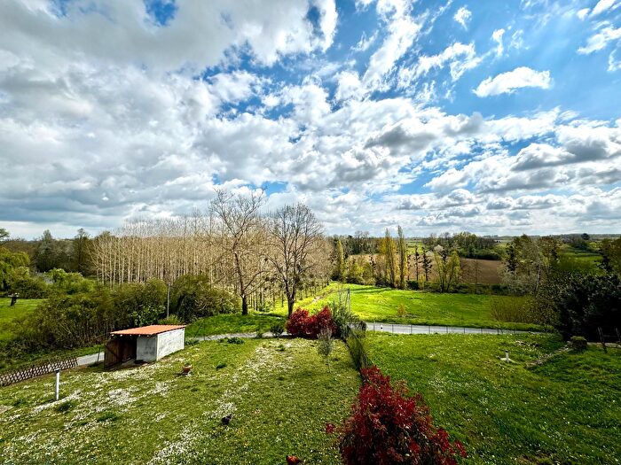 Maison à vendre - Camiran - 6 pièces - 4 chambres