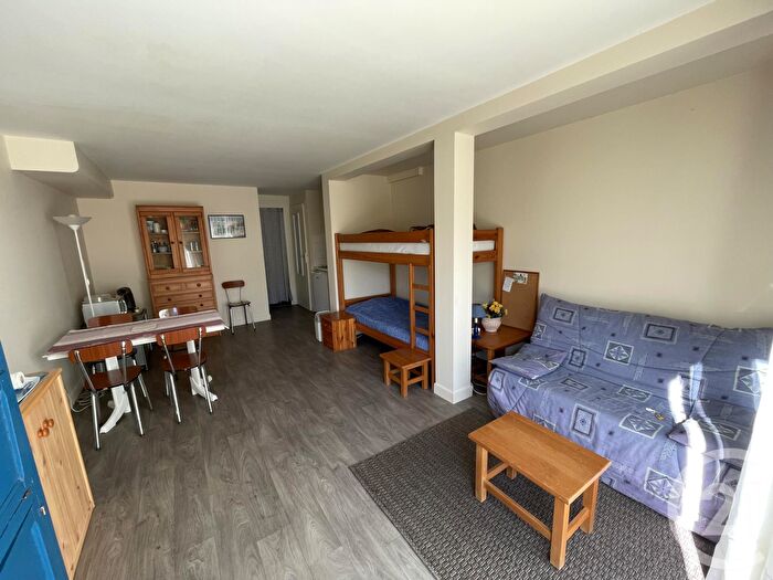 Appartement à vendre - Saint-Georges-de-Didonne, Vallières - 1 pièce