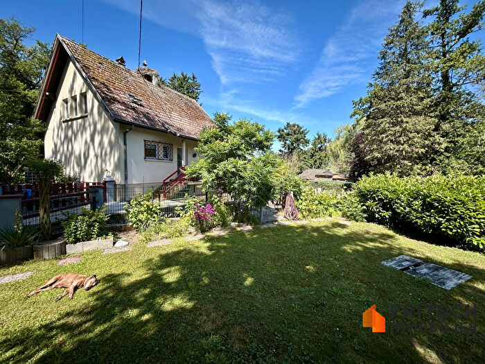 Maison 4 pièces à Sentheim, à vendre