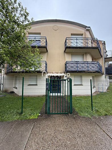 Chécy : Appartement 2 pièces à vendre