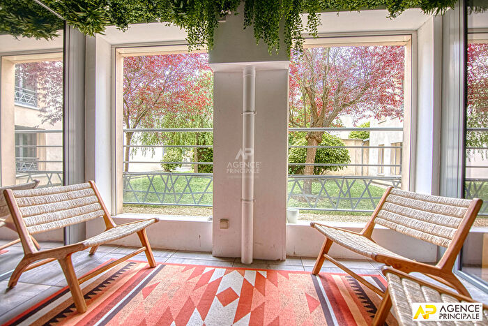 Appartement 4 pièces à vendre - Versailles, Montreuil