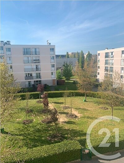 Appartement 2 pièces à vendre à Sannois, Les Loges, Gambetta