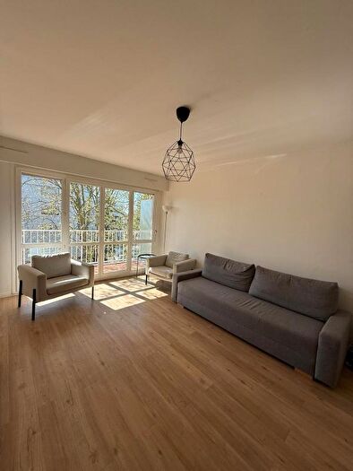 Noisy-le-Grand, Nord - Appartement 4 pièces à vendre
