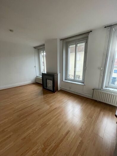 Appartement 1 pièce à louer - Nancy, Trois Maisons, Saint-Fiacre, Crosne, Vayringe