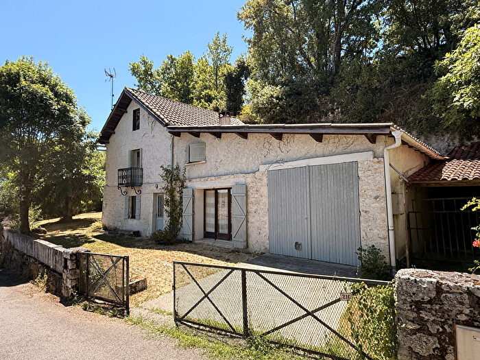 Maison 5 pièces à vendre - Roquecor