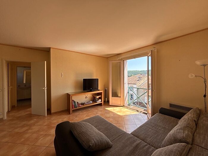 Appartement à vendre - Revel - 3 pièces - 2 chambres