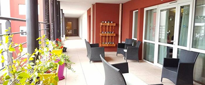 Nîmes, Ville Active : Appartement 1 pièce à vendre