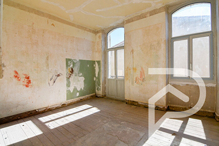 Appartement à vendre - Auch, Faubourgs - 2 pièces - 1 chambre