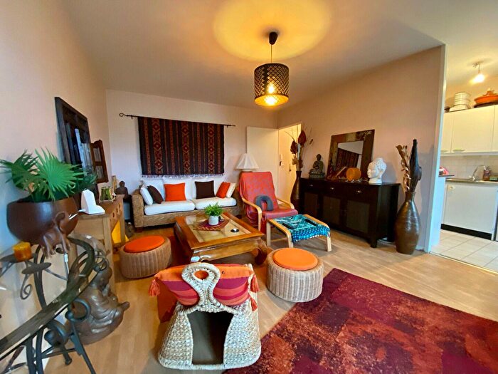 Centre Ville-Cathédrale, Évreux - Appartement 2 pièces à louer