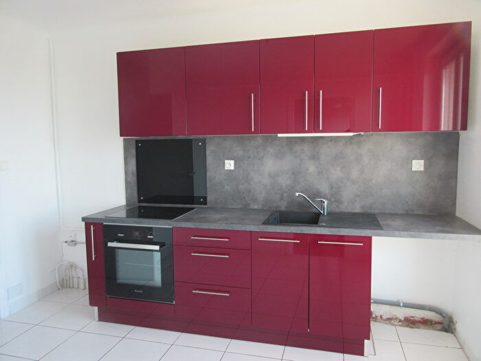 Rodez, Combarel : Appartement 3 pièces à louer