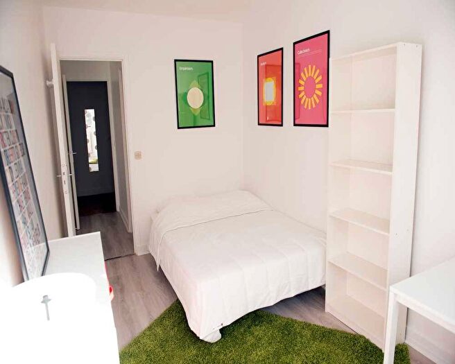 Alleray Procession, Paris 15ème arrondissement : Appartement 4 pièces à louer
